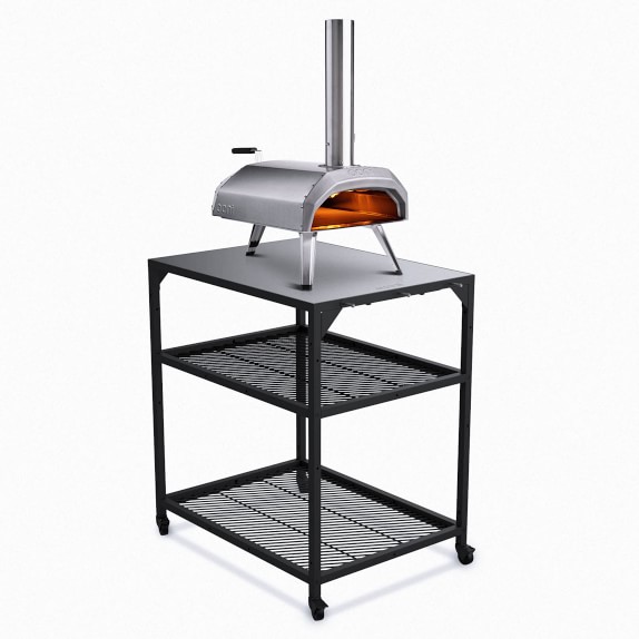 Ooni Modular Pizza Station | Williams Sonoma