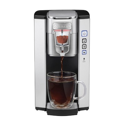 Cuisinart Single Serve 5-Cup Single Serve Coffee Maker | Williams Sonoma
