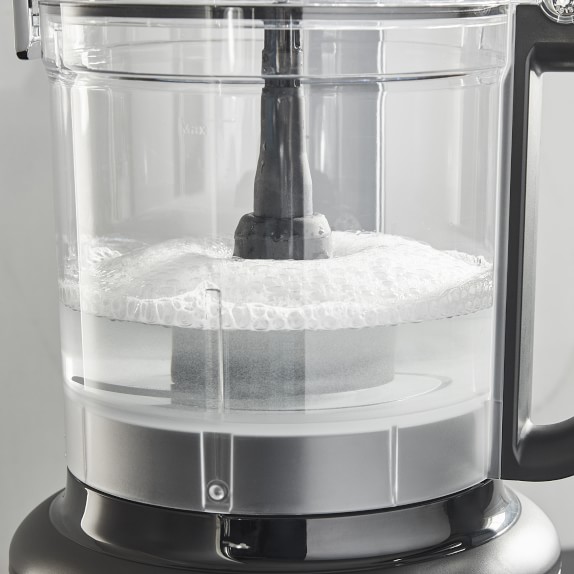 KitchenAid® 13-Cup Food Processor with Dicing Kit | Williams Sonoma