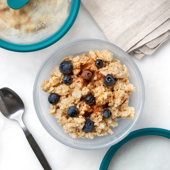 Anyday Microwave Cookware The Complete Set | Williams Sonoma