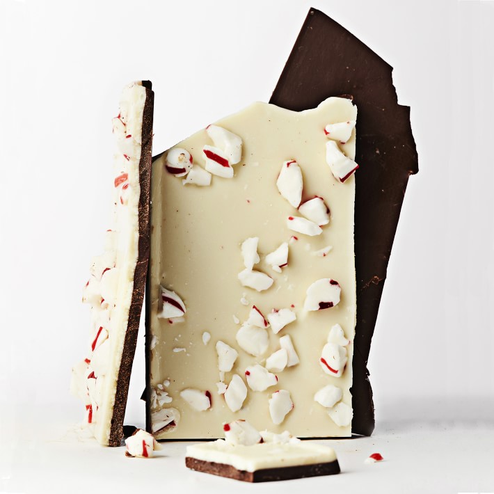 The Original Peppermint Bark | Gourmet Chocolate | Williams Sonoma