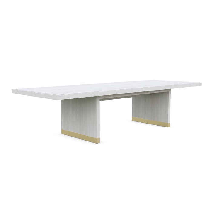 Majorca Extendable Dining Table | Williams Sonoma