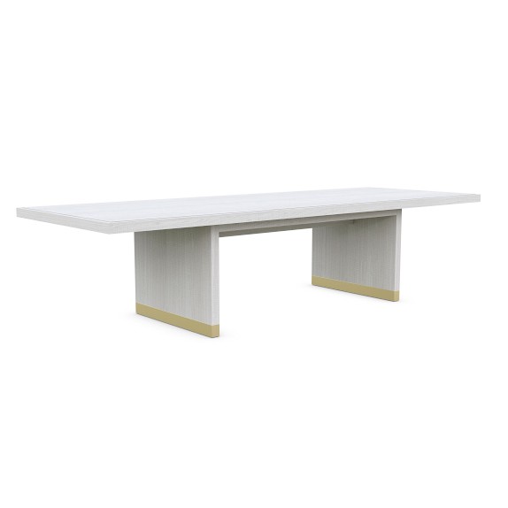Majorca Extendable Dining Table | Williams Sonoma