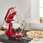 KitchenAid® Stainless-Steel Pastry Beater | Williams Sonoma