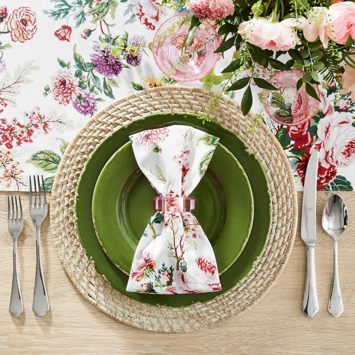 Bordallo Pinheiro Cabbage Dinnerware Collection | Williams Sonoma