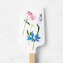 Williams Sonoma Pressed Flower FSC® Wood Spatulas | Williams Sonoma