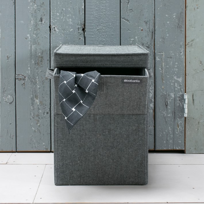 Brabantia Stackable Laundry Box | Williams Sonoma