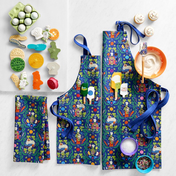 Tiny Chef Apron | Williams Sonoma
