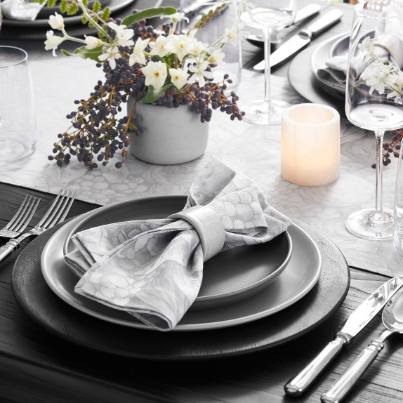 Frutta Jacquard Table Runner | Williams Sonoma