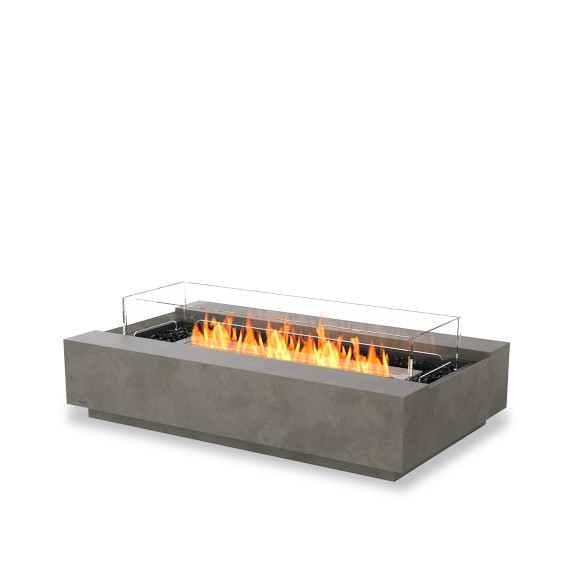 EcoSmart Fire Table Cosmo | Williams Sonoma