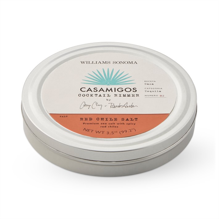 Casamigos Salt Rimmers, Set of 3 | Williams Sonoma