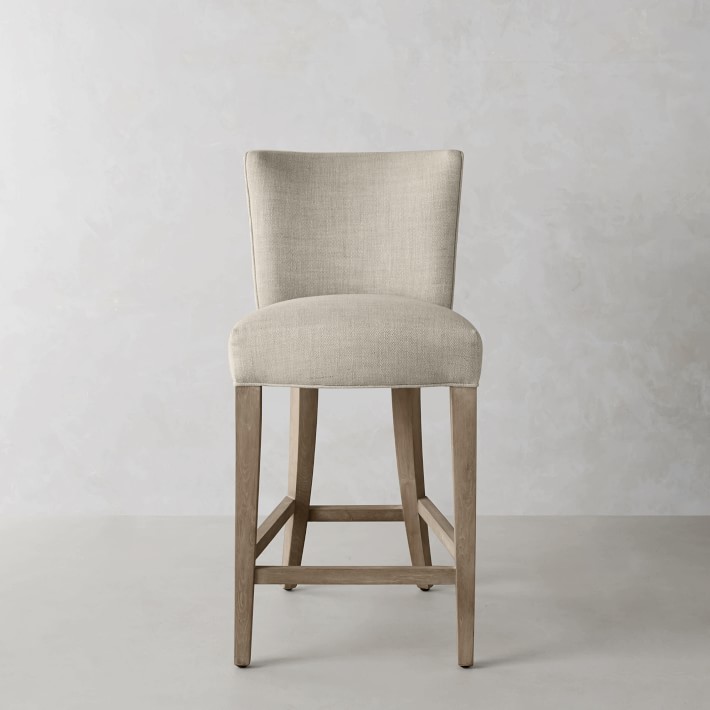 Trevor Counter & Bar Stool | Williams Sonoma
