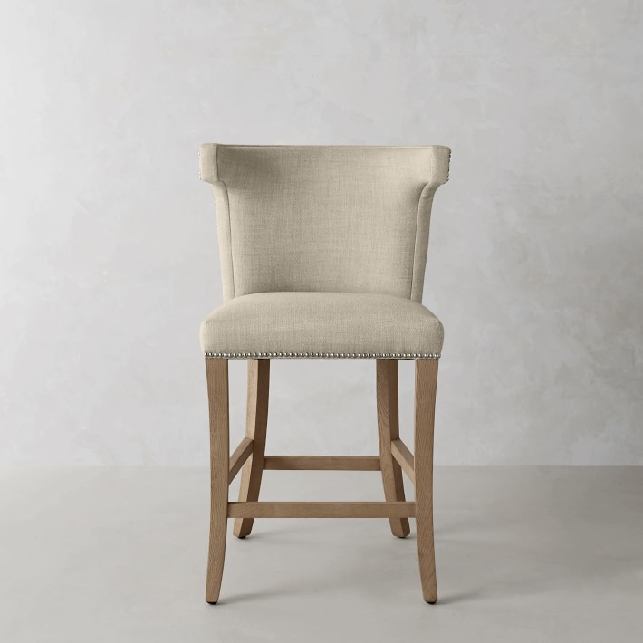 Regency Counter & Bar Stool | Williams Sonoma