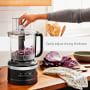 KitchenAid® 13-Cup Food Processor with Dicing Kit | Williams Sonoma