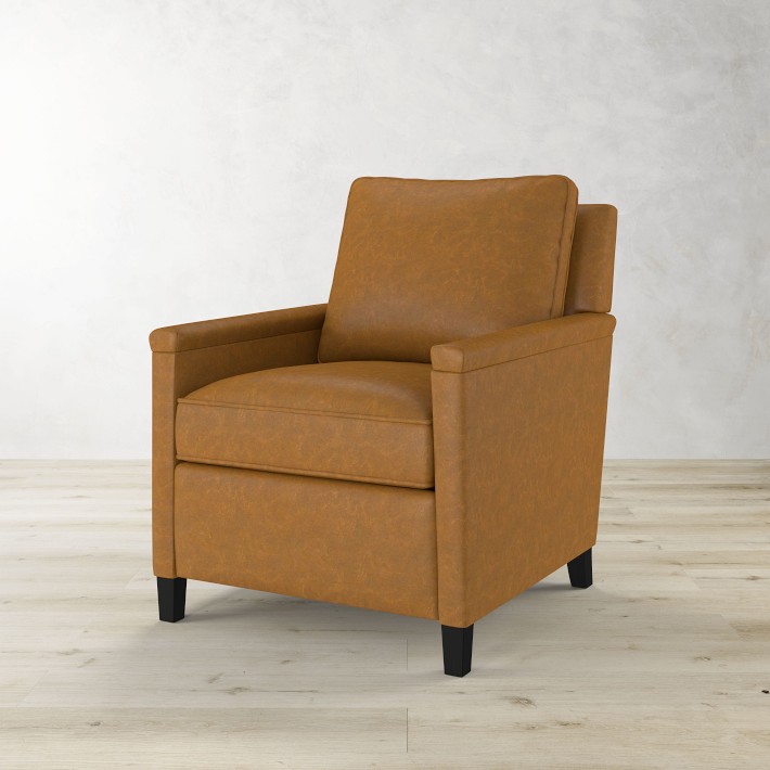 Addison Recliner Chair | Accent Chair | Williams Sonoma