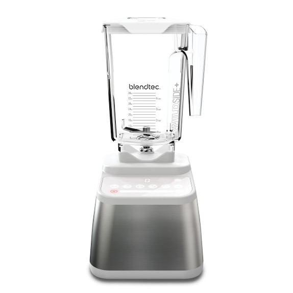Blendtec Designer 650 Blender | Williams Sonoma