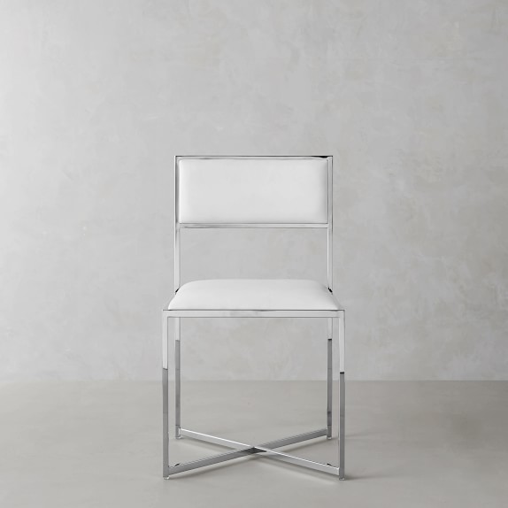 Dessau Dining Side Chair | Dining Chair | Williams Sonoma