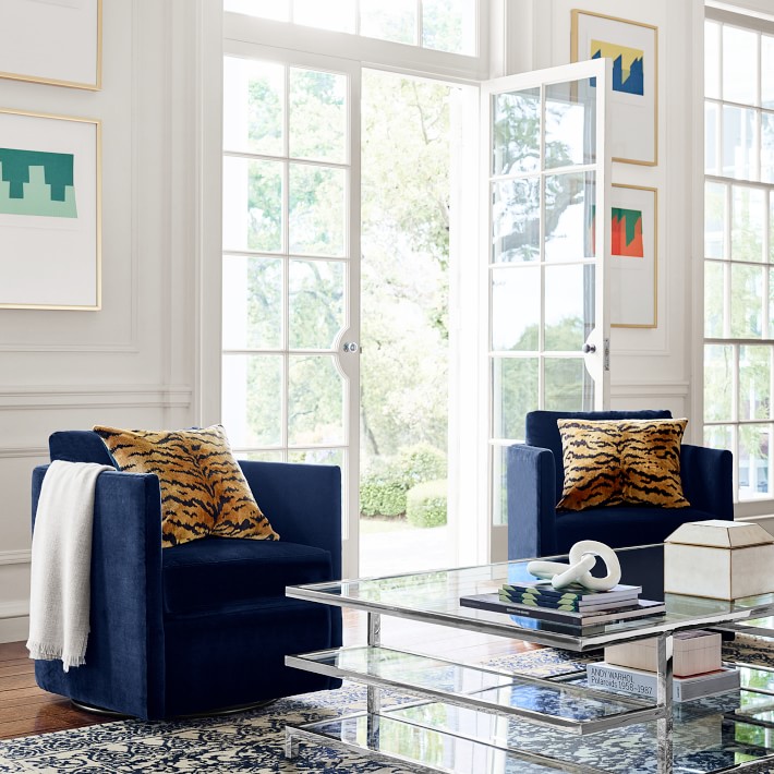 Southwestern Sky | Wall Art Set | Williams Sonoma