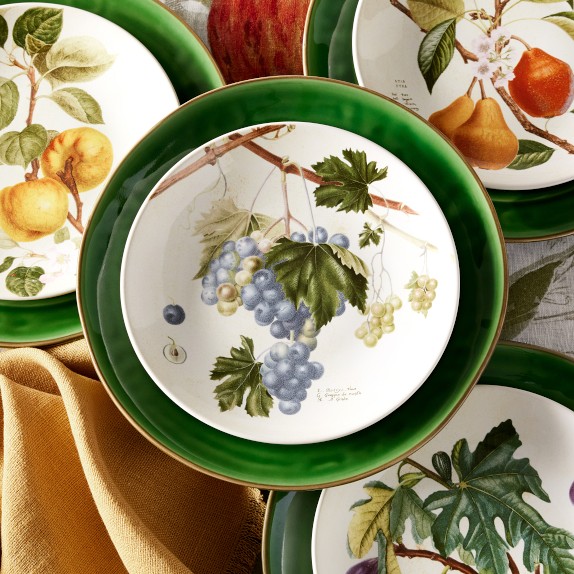 Provençal Dinner Plates | Williams Sonoma