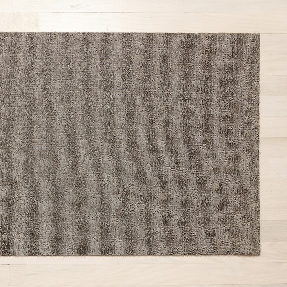 Chilewich Easy Care Heathered Shag Doormat | Williams Sonoma