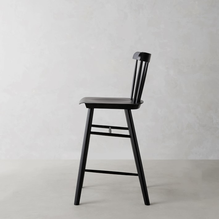 Ton Ironica Counter Stool | Kitchen Stools | Williams Sonoma