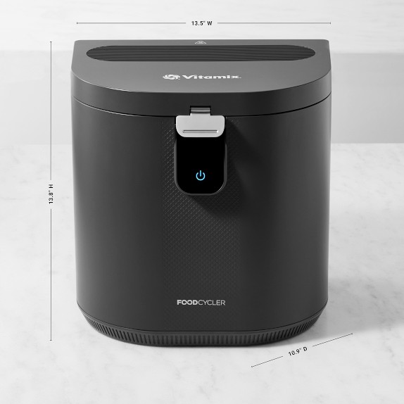 FoodCycler by Vitamix Eco 5 Food Composter | Williams Sonoma