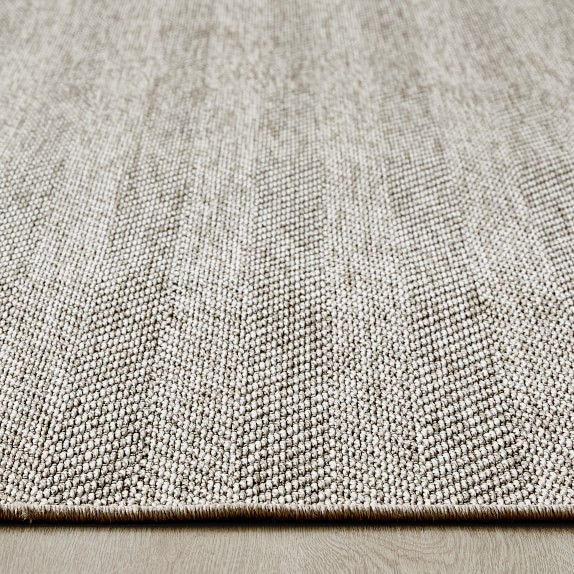 Stark Studio Custom Hadley Performance Rug | Williams Sonoma