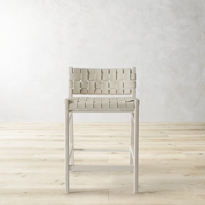 Stratton Counter Stool | Williams Sonoma