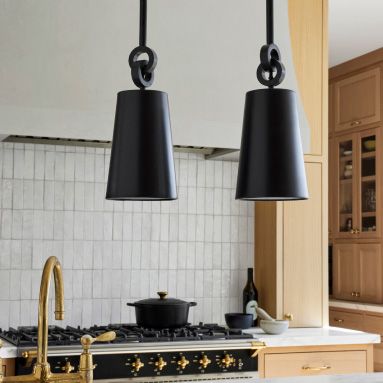 Luxury Lighting | High End Light Fixtures | Williams Sonoma