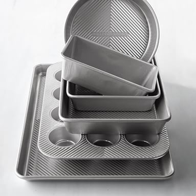 Bakeware: Baking Sets, Tools, Pans & Accessories | Williams Sonoma