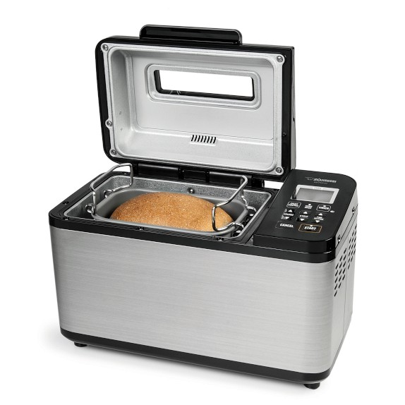 Zojirushi Home Bakery Virtuoso Plus Bread Maker | Williams Sonoma
