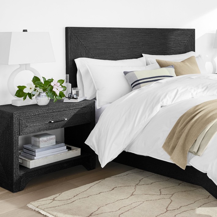 Madison Alabaster Table Lamp | Williams Sonoma