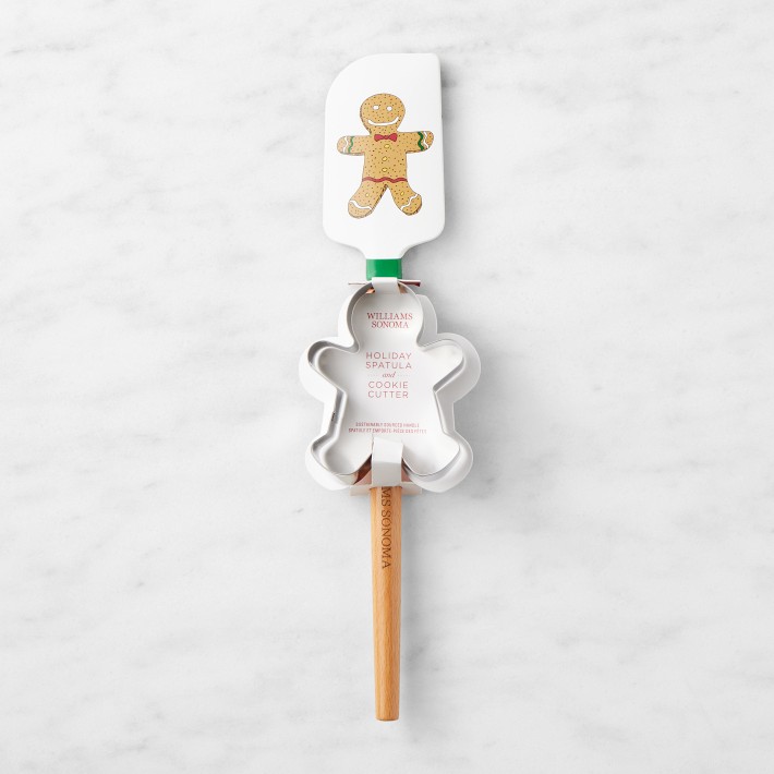 Williams Sonoma Cookie Cutter Spatulas | Williams Sonoma Williams Sonoma Cookie Cutter Spatulas | Williams Sonoma