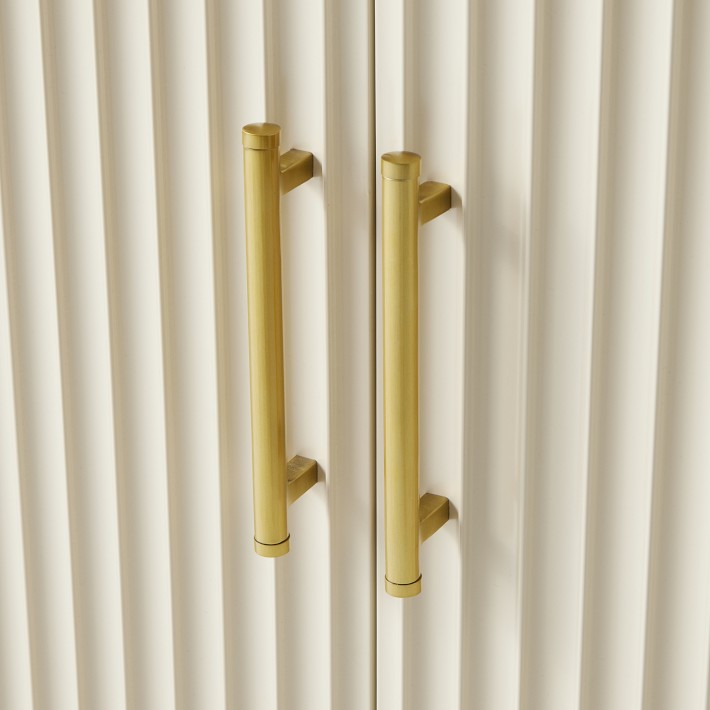 Lewis Bar Cabinet | Williams Sonoma