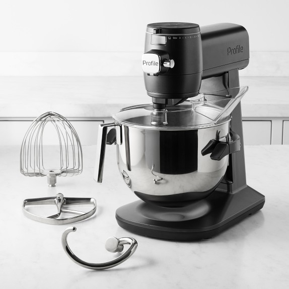 GE Profile Smart Mixer with Auto Sense | Williams Sonoma