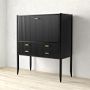 Lewis Hutch Desk | Williams Sonoma