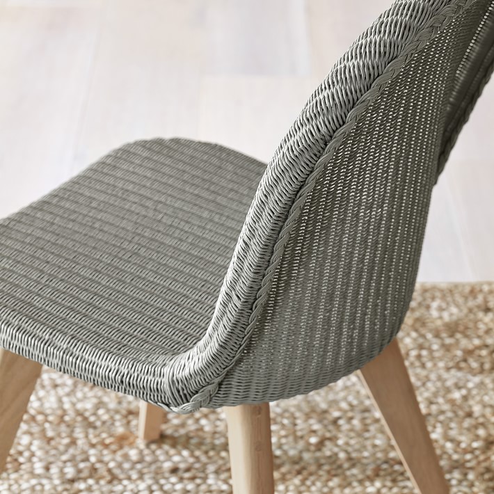 Palmer Dining Side Chair | Williams Sonoma