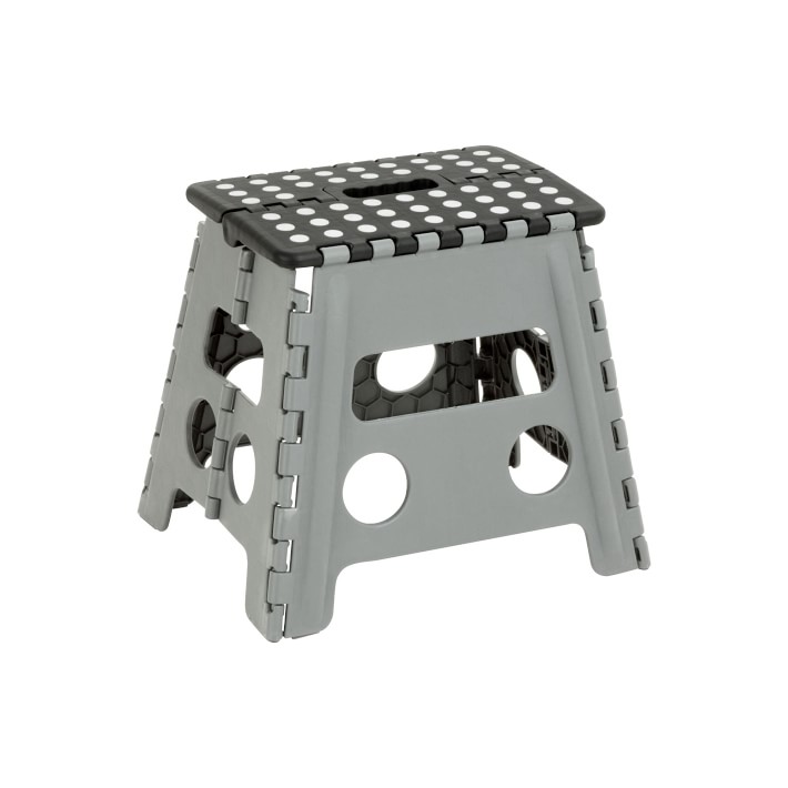 Folding Step Stool - Sansujyuku - Tire Store