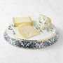 Williams Sonoma x Morris & Co. Cheese Tray | Williams Sonoma