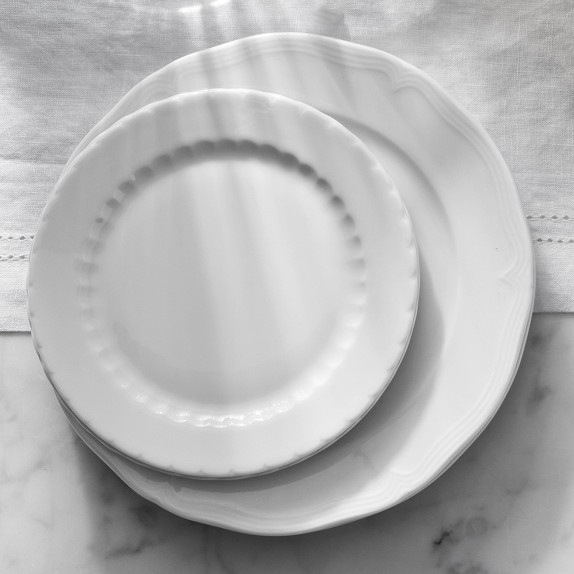 Eclectique Dinner Plates | Williams Sonoma