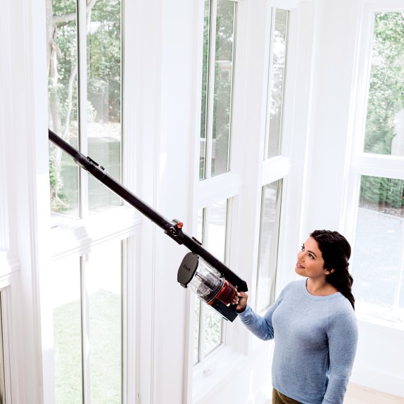 Shark Vertex Pro Lightweight Cordless Stick Vacuum | Williams Sonoma
