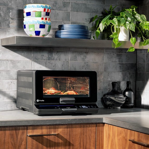 GE Profile™ Smart Oven with No Preheat | Williams Sonoma