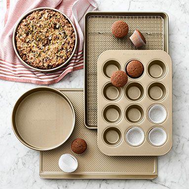 Bakeware: Baking Sets, Tools, Pans & Accessories | Williams Sonoma