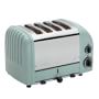 Dualit New Generation Classic 4-Slice Toaster | Williams Sonoma
