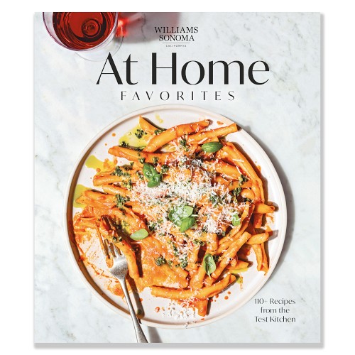 Recipe: Plant-Powered Cacio e Pepe | Williams Sonoma