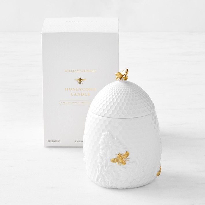 Williams Sonoma Bee Collection