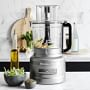 KitchenAid® 13-Cup Food Processor with Dicing Kit | Williams Sonoma
