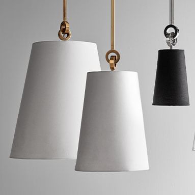 Luxury Lighting | High End Light Fixtures | Williams Sonoma