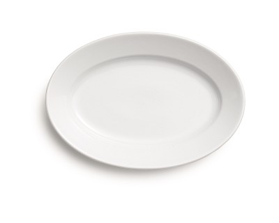 Apilco Chop Plate Set - Set of 2 | Williams Sonoma