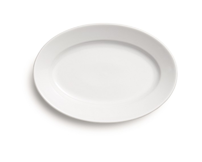 Apilco Chop Plate Set - Set of 2 | Williams Sonoma